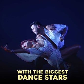 SWAY: A Dance Trilogy - The Best Dance Show